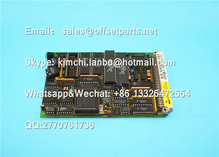 A37V125970 Roland Optical Fiber Circuit Board Machine Card Original ...