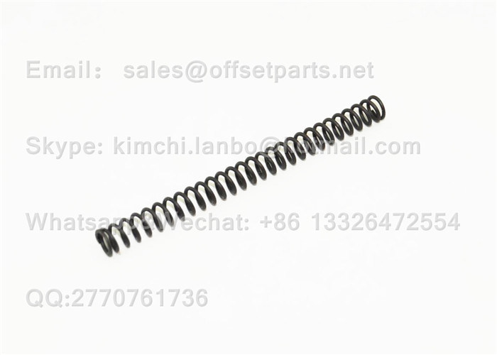 High Tension Gauge Spring 84mm length Imported High Quality Offset ...