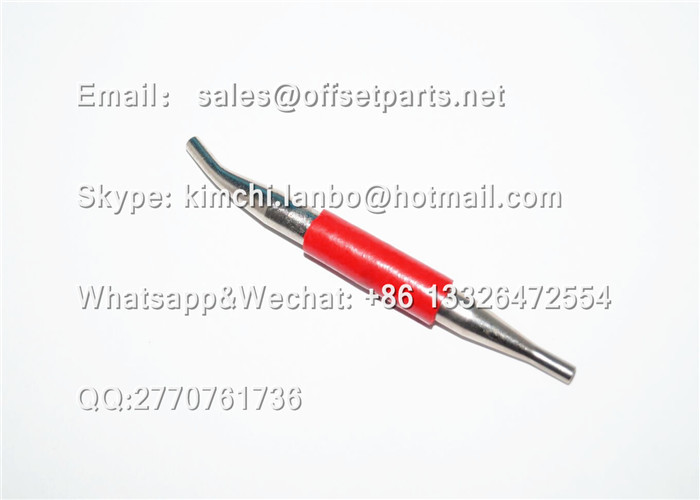 wrench MO machine 4mmx100mm offset press machine consumables