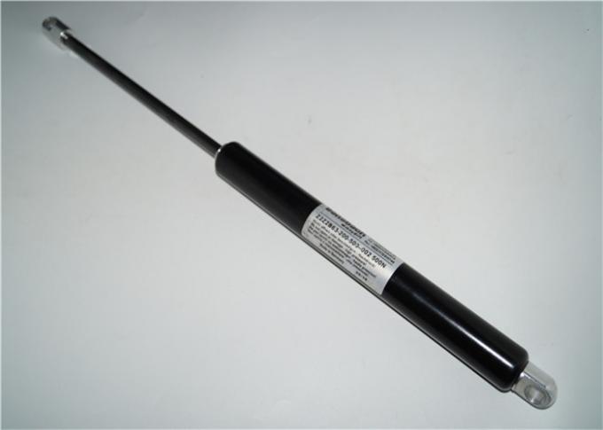 Light Weight 0.6kg 500N Gas Spring , 515mm Offset Printing Parts ...