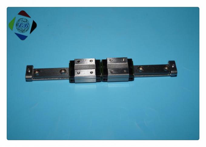 HSR10RM Akiyama Press Guides , Offset Machine Spare Parts 145mm Length