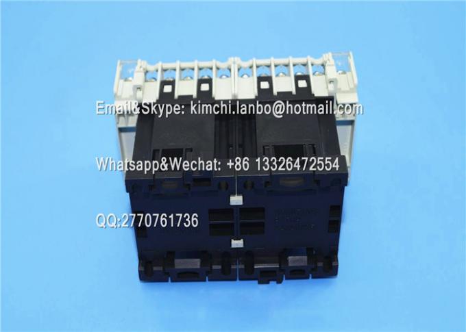 ryobi SD-QR12 24V contactor used parts of offset printing machine