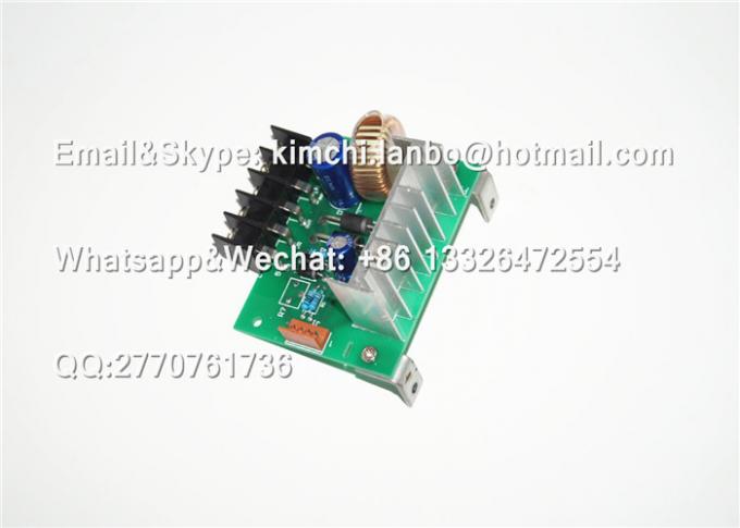 komori fan circuit board FC002 replacement komori offset printing ...